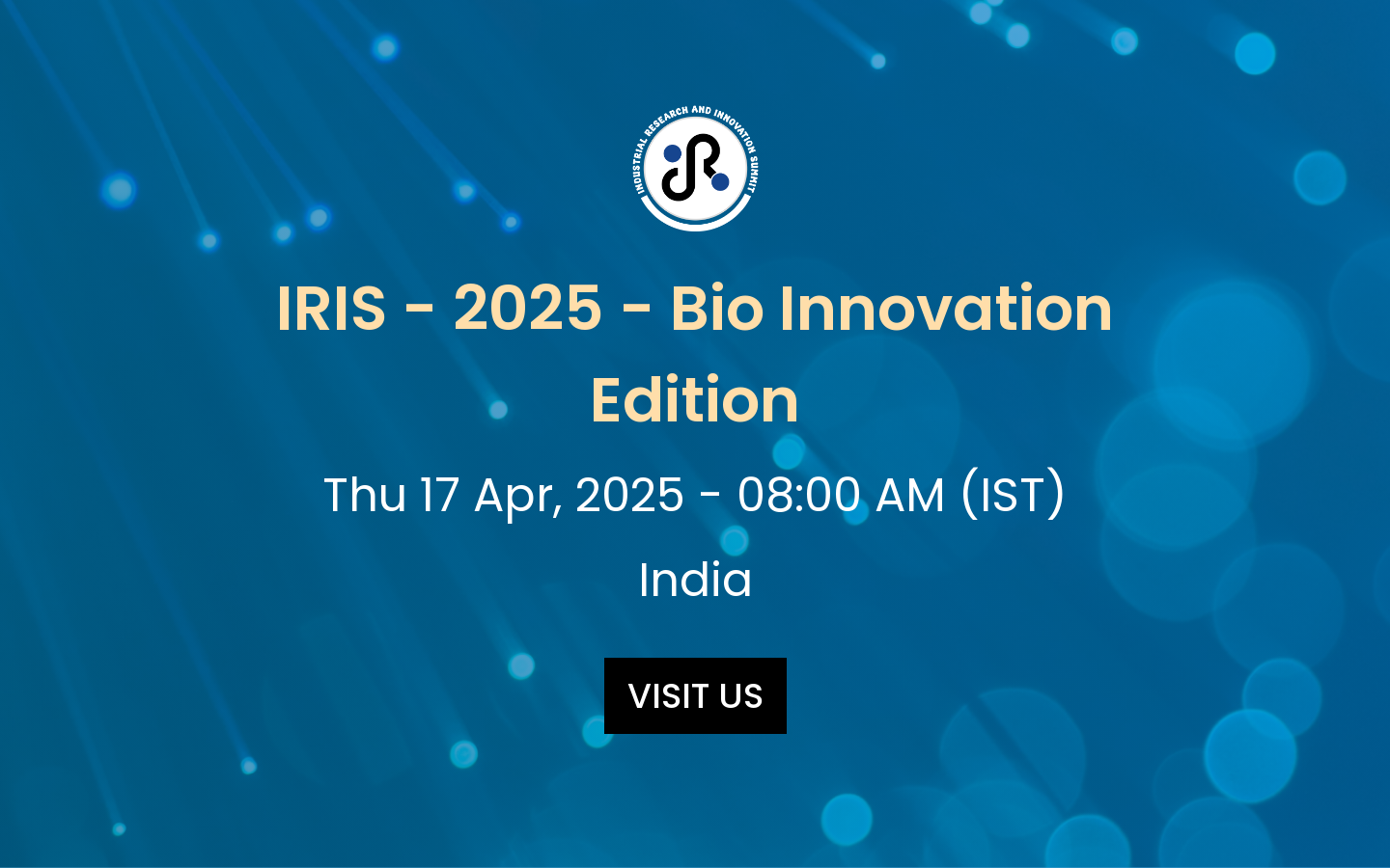 IRIS - 2025 - Bio Innovation Edition
